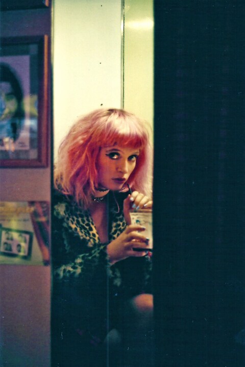 Megan Doherty | Dazed