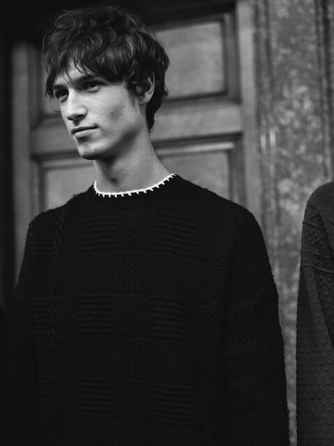 Pringle of Scotland AW16 | Dazed