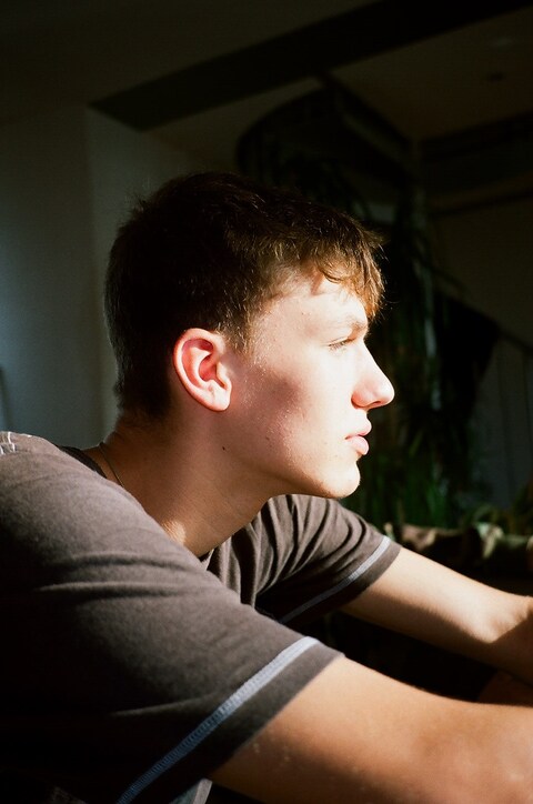 Tom Emmerson | Dazed