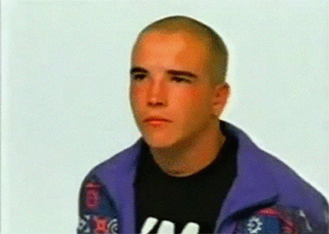 Tracing Raf Simons’ love for teenage riot and rock and roll | Dazed