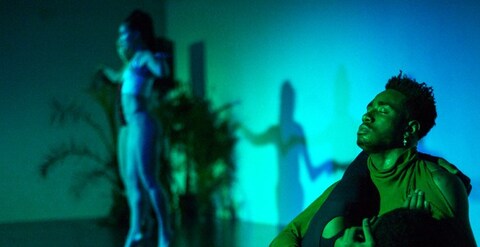 Dive into this hyper-sexualised dance party | Dazed