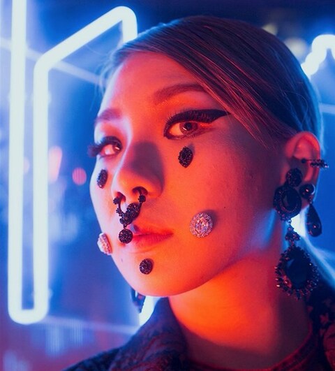 Why CL is the most fearless fashion icon in K-Pop | Dazed