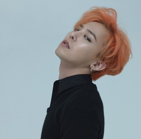 G-Dragon and M.I.A. rap on a track debuted at Alexander Wang Womenswear ...