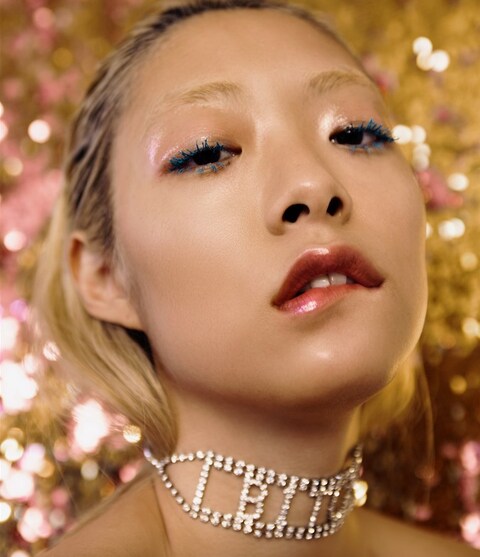 The digi-pop singer turning her online insecurities into art | Dazed