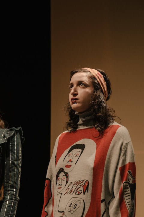 Claire Barrow AW16 | Dazed