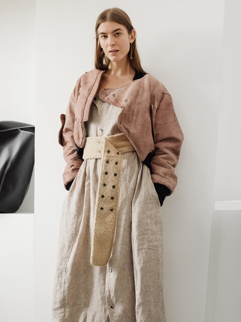 Ditching NYC for Paris, Vejas is the LVMH nominee to know Womenswear ...