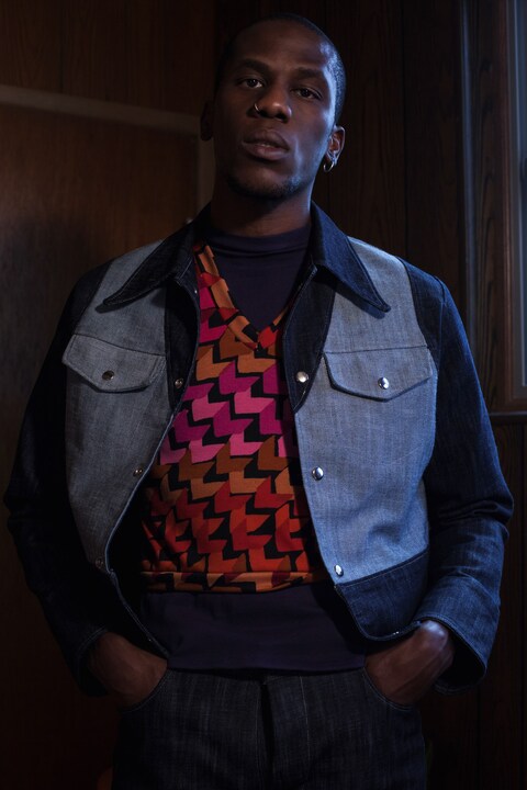 Phlemuns AW16 lookbook | Dazed