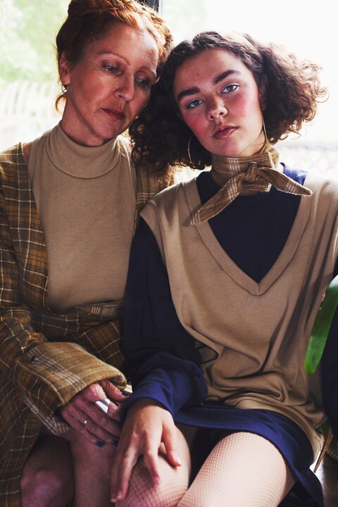 Phlemuns AW16 lookbook | Dazed