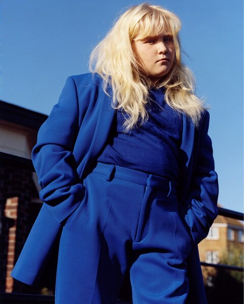 Fashion photography’s rising star gets a New York show | Dazed
