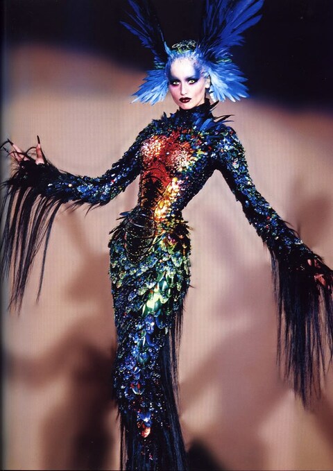 Meeting Mr Pearl, fashion’s most notorious corset maker | Dazed