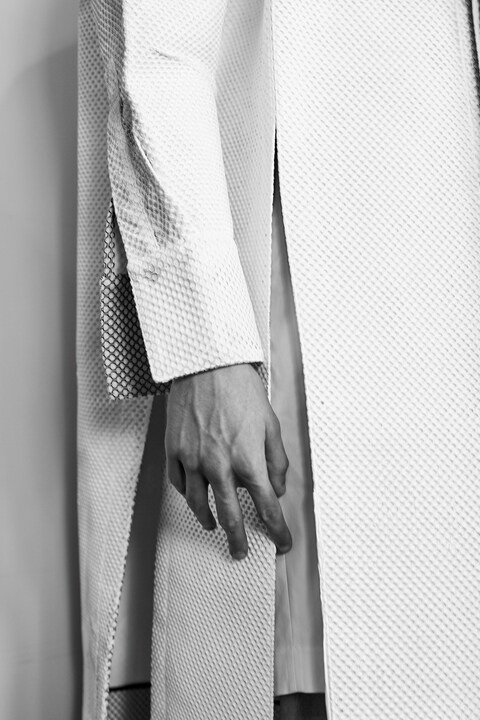Ximonlee SS17 Menswear | Dazed