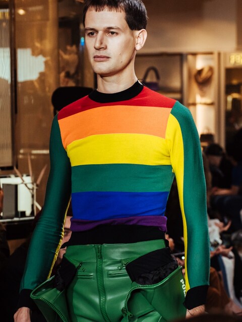 Vetements SS17 | Dazed