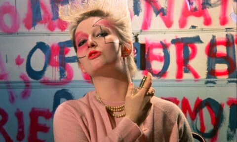 The best feminist punk films of the last 50 years | Dazed