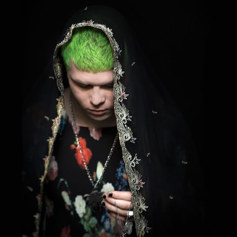 Yung Lean on his world, where he does what the fuck he wants | Dazed