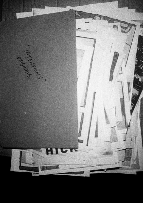 Kingsley Ifill | Dazed