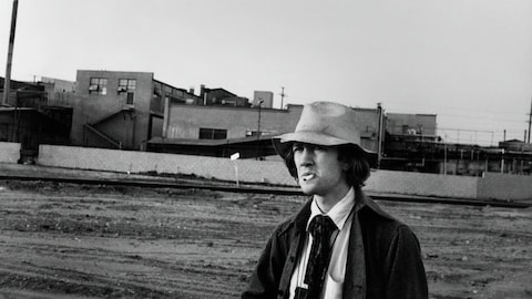 What you need to know about the new David Lynch documentary | Dazed