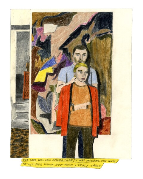 Toby Mott’s CULTURAL TRAFFIC | Dazed