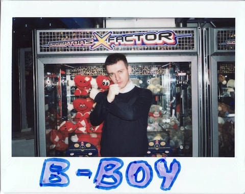 Remembering Matt Irwin in the right way | Dazed