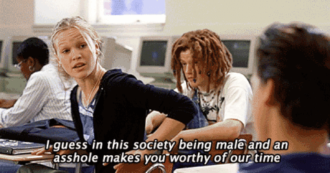 Australian schools are introducing lessons on male privilege | Dazed
