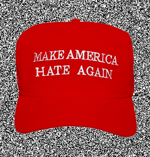 How social media disguised the rise of the right | Dazed