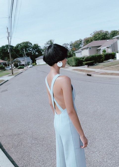 Edun SS17 photo series | Dazed