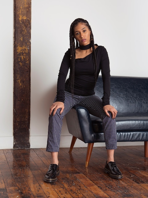 Rap rebel BIA is unfiltered, unapologetic and unconventional | Dazed