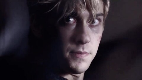 Japanese manga Death Note’s live-action remake trailer lands | Dazed