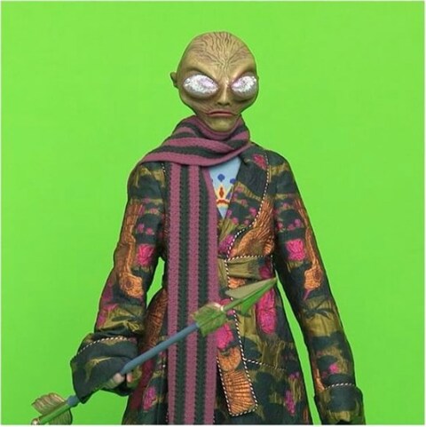 Some very fashionable aliens are now modelling for Gucci | Dazed