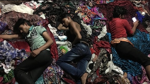 The documentary exposing the dark reality of fast fashion | Dazed