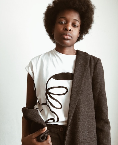 These visceral art works sum up all of our feels | Dazed