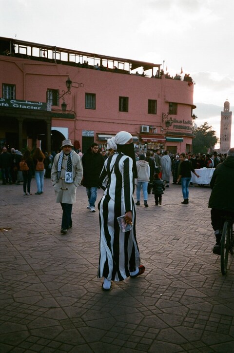 AZEEMA issue 1 | Dazed