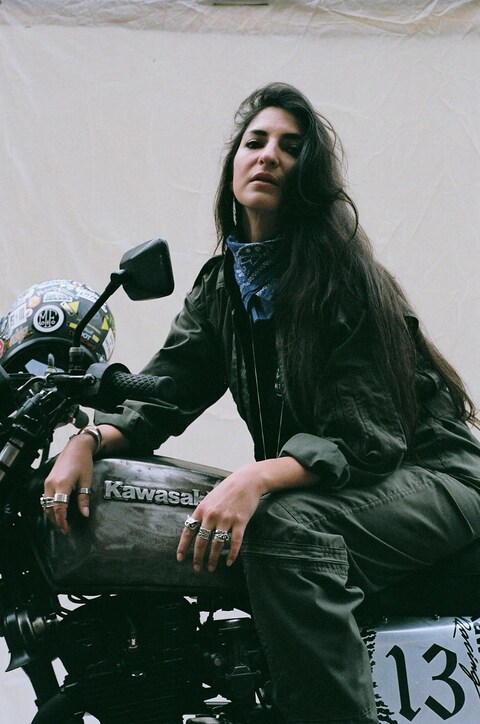 AZEEMA issue 1 | Dazed