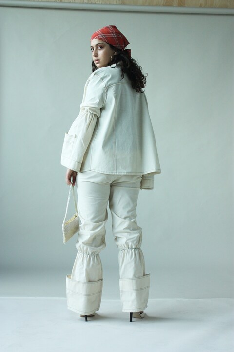 AZEEMA issue 1 | Dazed