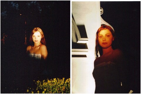 Unravelling the world of Tumblr pop enigma Naomi Elizabeth | Dazed