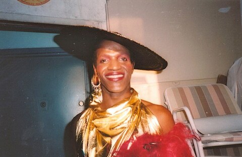 This Netflix doc tells the most vital LGBT story of all time | Dazed