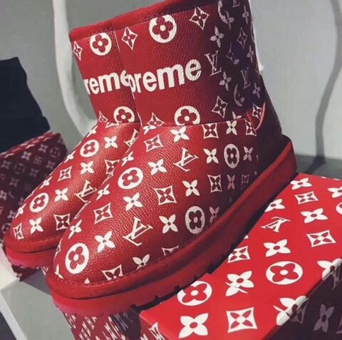The weird economy of Instagram fashion knock-offs | Dazed