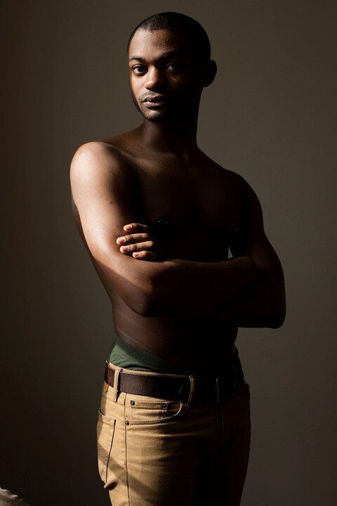 John Edmonds | Dazed