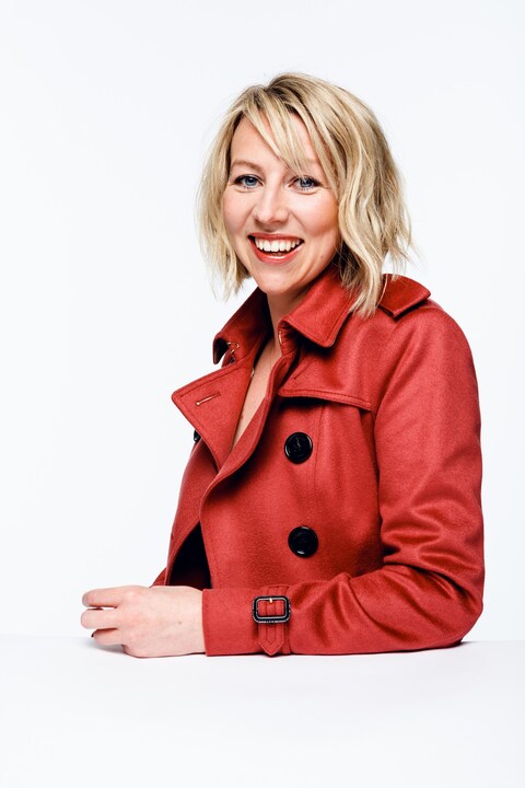 Producer Lydia Hampson discusses cult sitcom Fleabag | Dazed