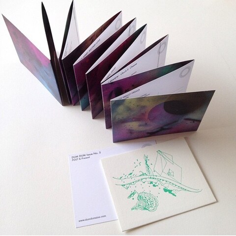 7 contemporary poetry zines you need right now | Dazed