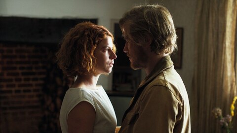 Beast is a beautiful movie about a serial killer and dysfunctional love ...