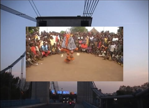 The forgotten history of logobi, an Ivorian dance on the streets of ...