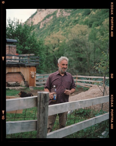 Blue Heart: the fight for the Balkan Rivers | Dazed