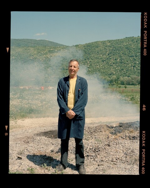 Blue Heart: the fight for the Balkan Rivers | Dazed