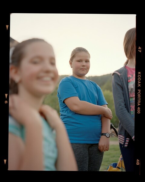 Blue Heart: the fight for the Balkan Rivers | Dazed