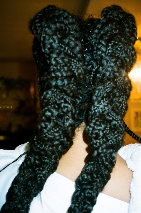 Fecal Matter | Dazed