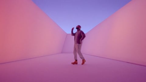 The reasons why everyone from Beyoncé to Drake loves artist James ...