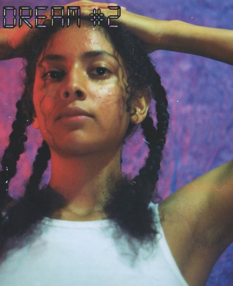 Portraits of the people shaping Atlanta’s creative underground right ...