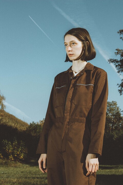 Dima Komarov | Dazed