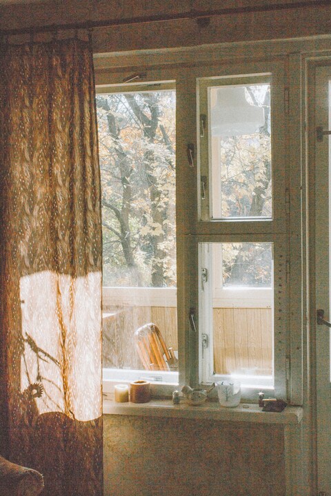 Dima Komarov | Dazed