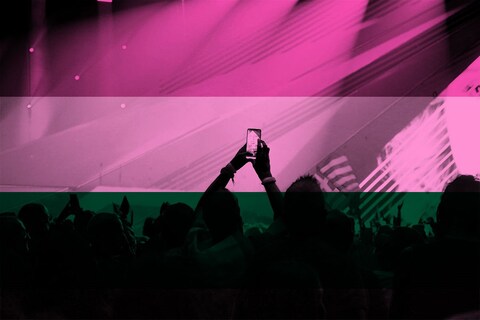 Israel pinkwashing: the LGBTQ+ activists boycotting this year’s ...